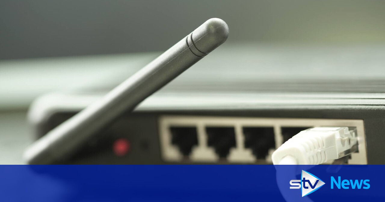 Widespread internet issues as outages reported for Vodafone, BT, Sky ...