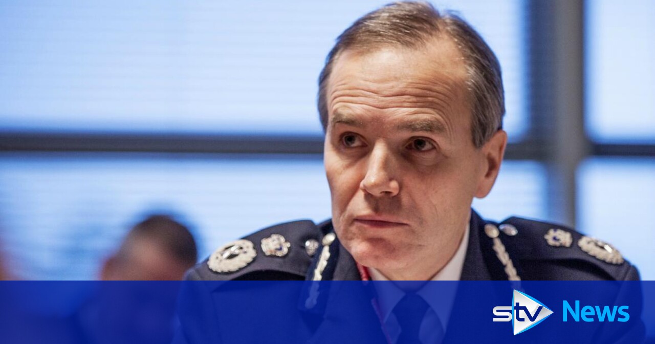 Investigation after former Police Scotland chief said 'bulk' of rape ...