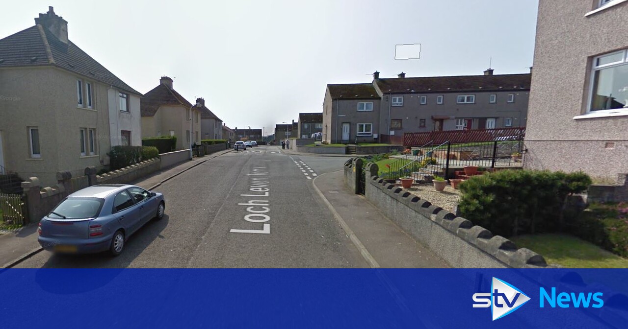 Police appeal after ‘crossbow’ damages parked car in Lochore, Fife ...
