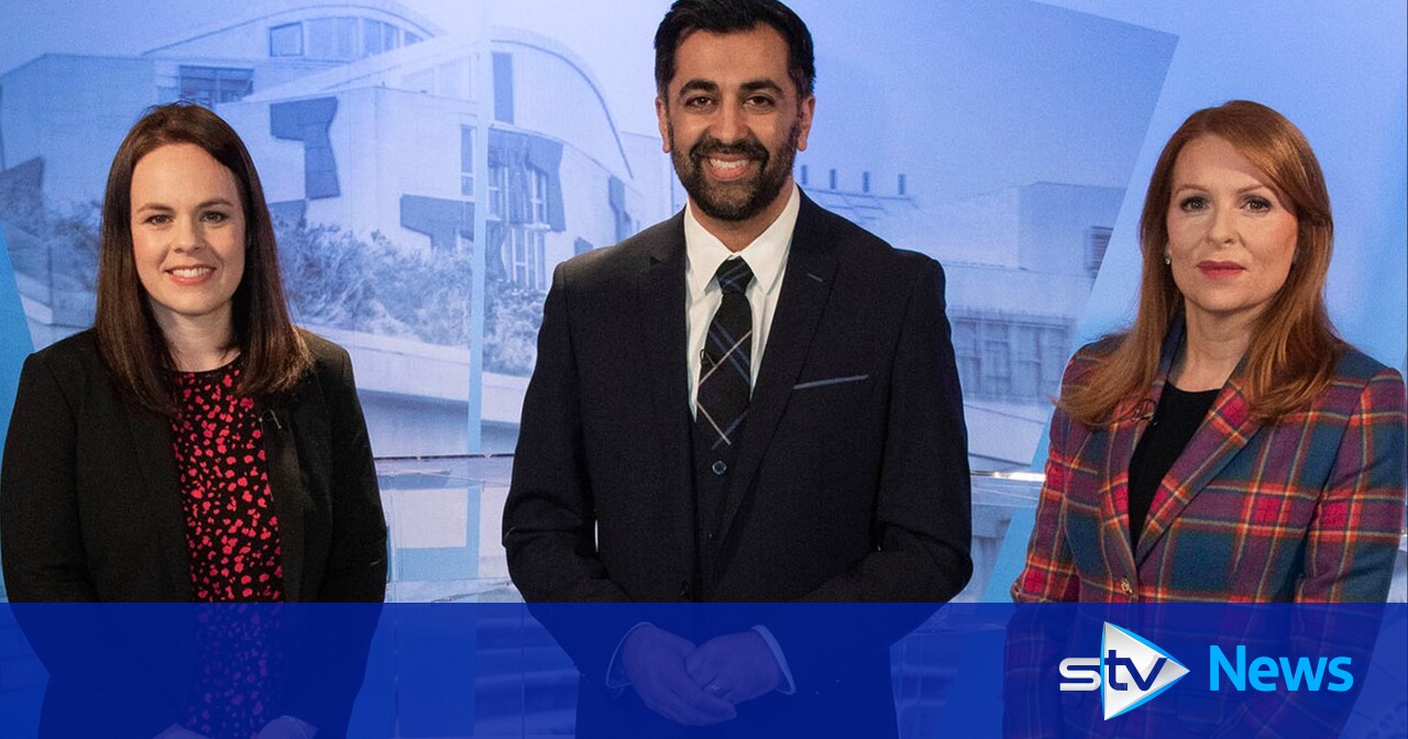 SNP to reveal Nicola Sturgeon's successor as party leader and Scotland ...