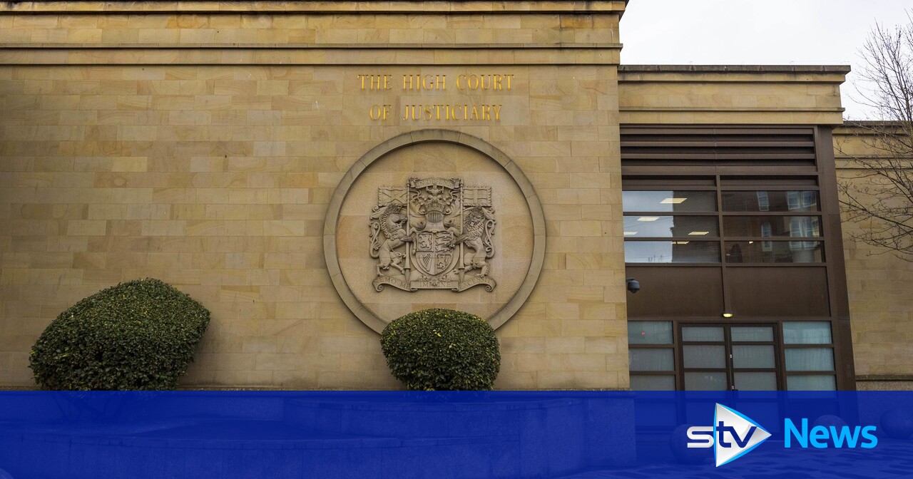 Rapist David McCue 'remains at large' after skipping Glasgow High Court ...