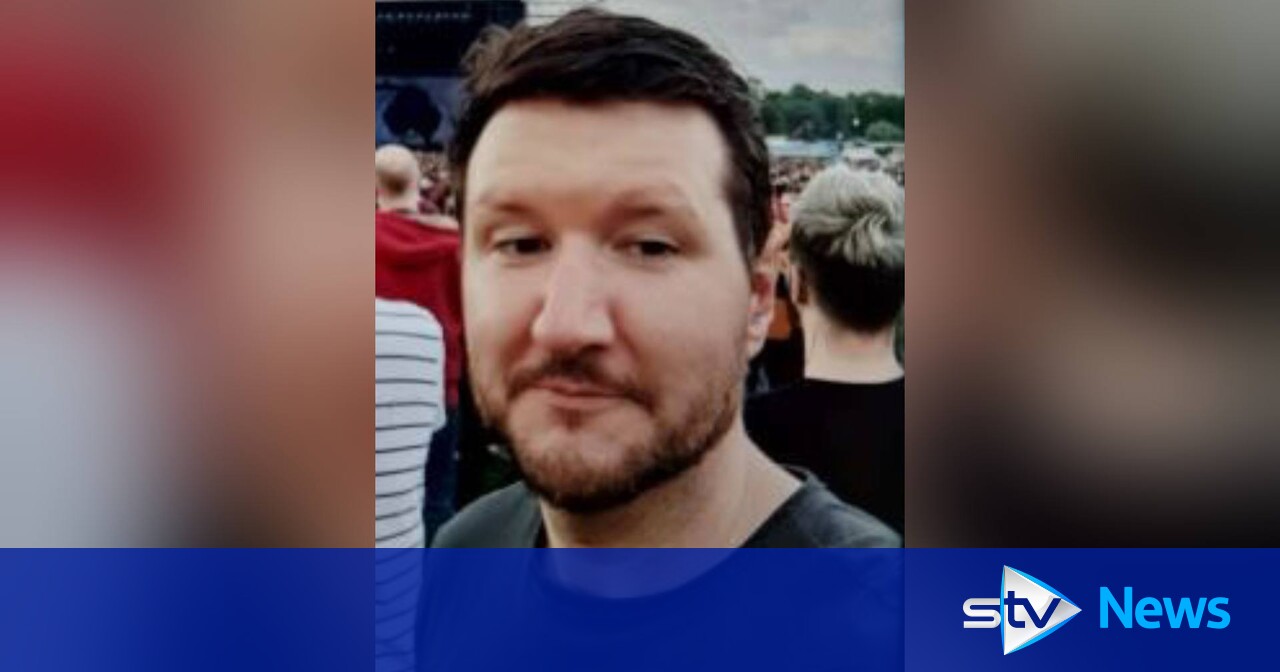 Body found amid search for missing Glasgow man Michael Sheldon last ...