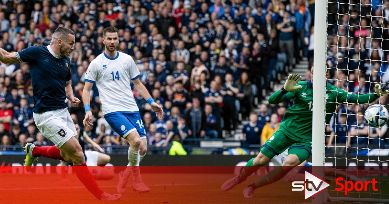 Scotland get winning start to Euro 2024 campaign with 2-0 win over ...