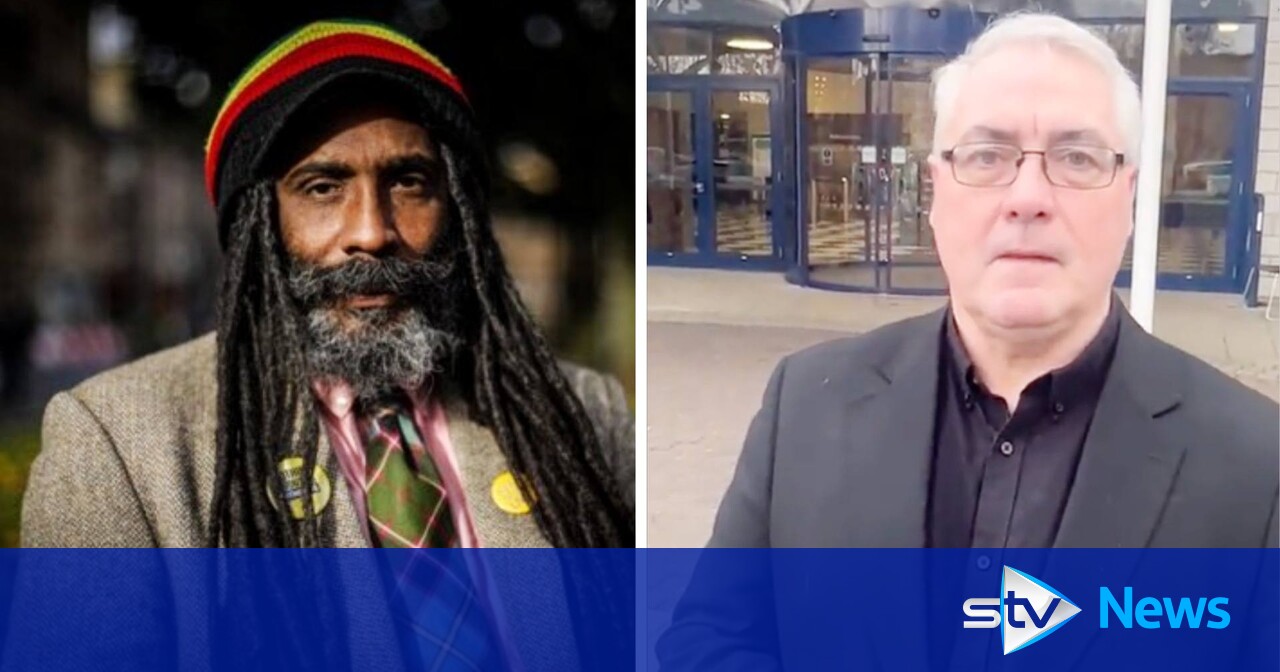 Glasgow City Council meeting ends with row between Labour and SNP ...