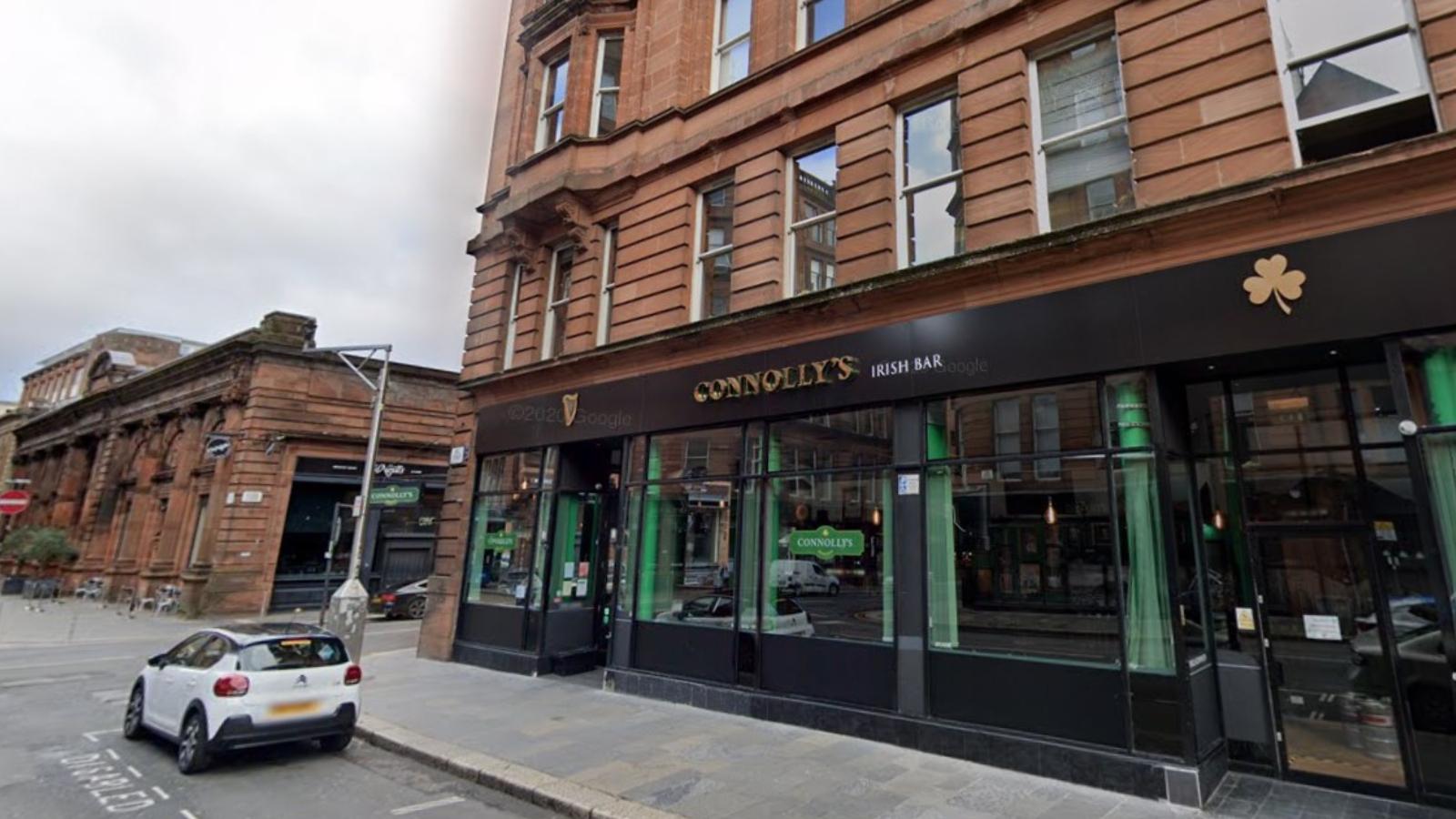 No action to be taken over 'significant' Irish bar noise complaints in ...