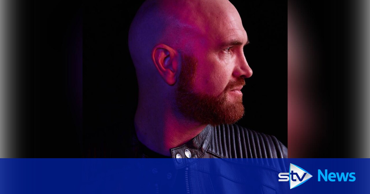 The Script guitarist and co-founder Mark Sheehan dies of brief illness ...