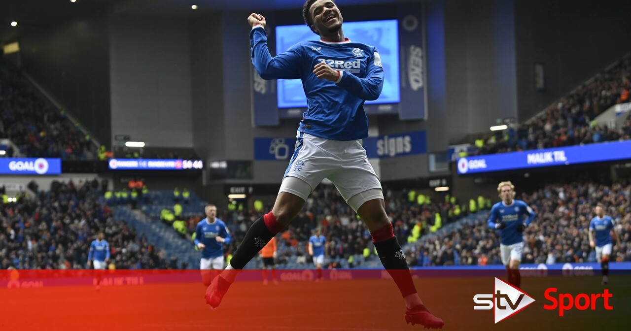 Bayern Munich midfielder Malik Tillman rates chances of Rangers return ...