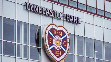 Rangers appoint Fraser Thornton as new chair of Ibrox club | STV News