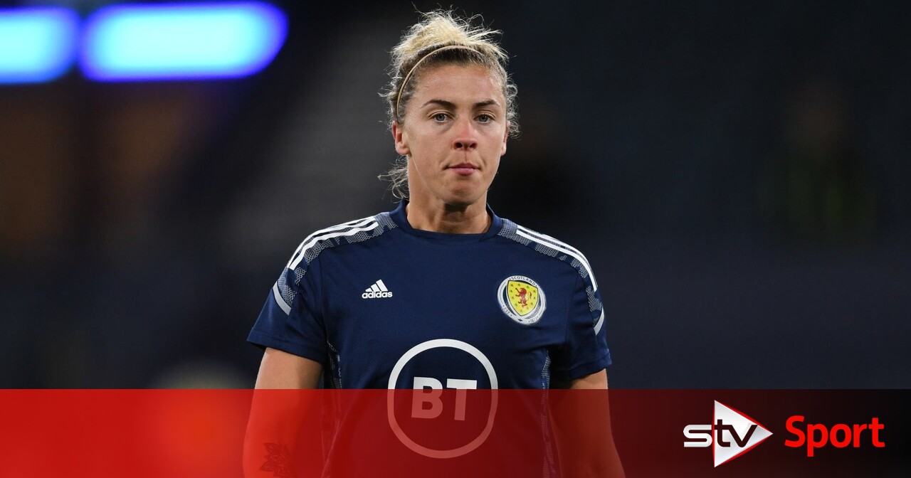 Nicola Docherty on target as Scotland beat Australia in friendly | STV News