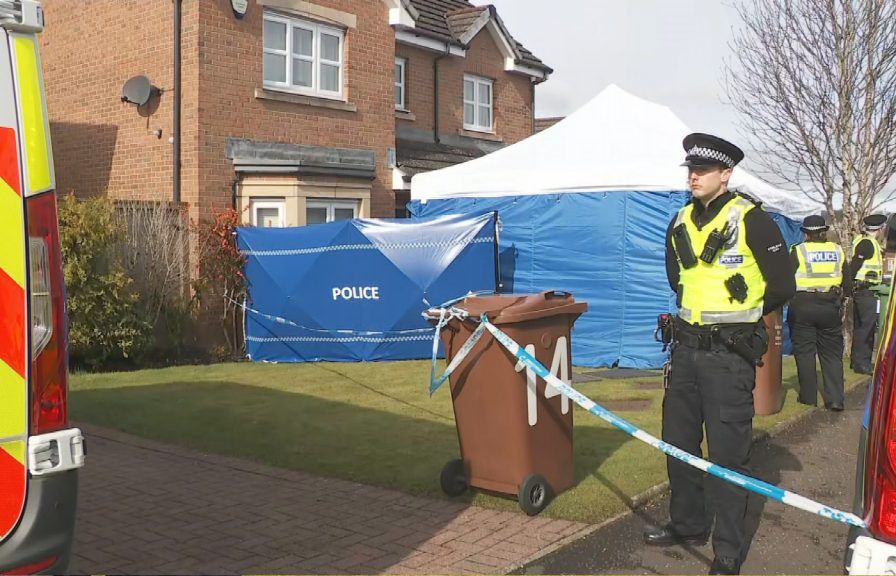 SNP investigation has 'moved beyond' initial allegations, Police ...