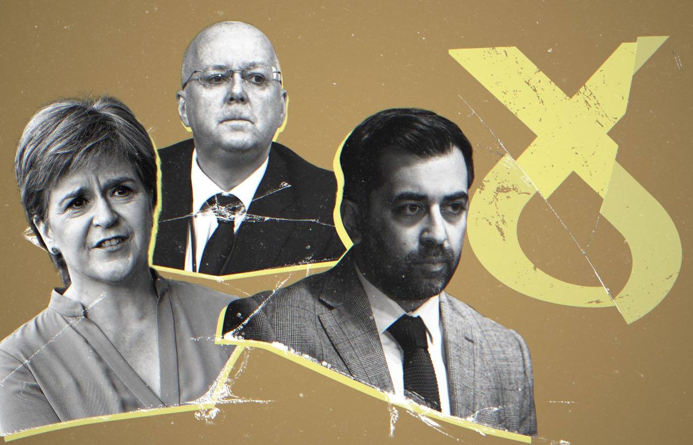 What is the latest in the SNP finance probe involving Nicola Sturgeon ...