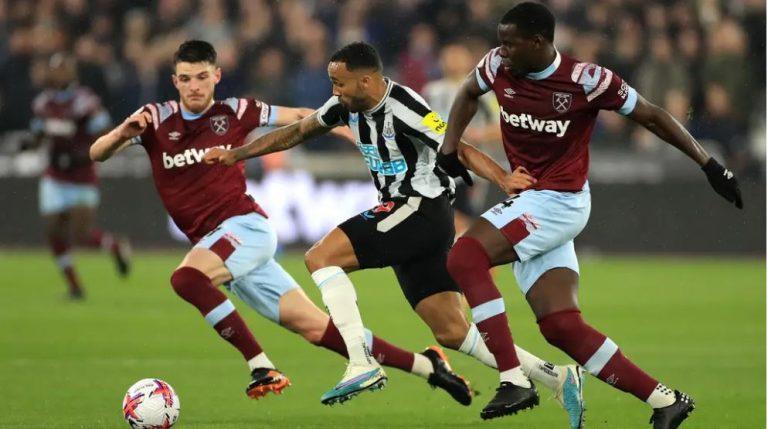English Premier League clubs agree to end gambling sponsorship on front ...