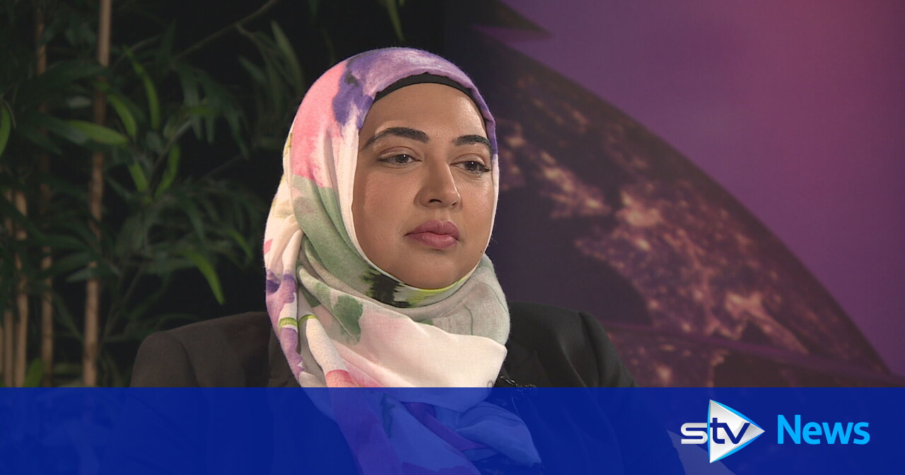 Faiza Yousaf: I've struggled with people calling my brother 'Humza ...