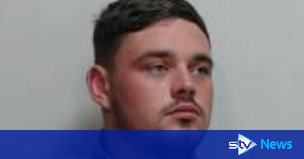 Police Scotland: Appeal to trace missing man Neil Lloyd last seen in Edinburgh | STV News