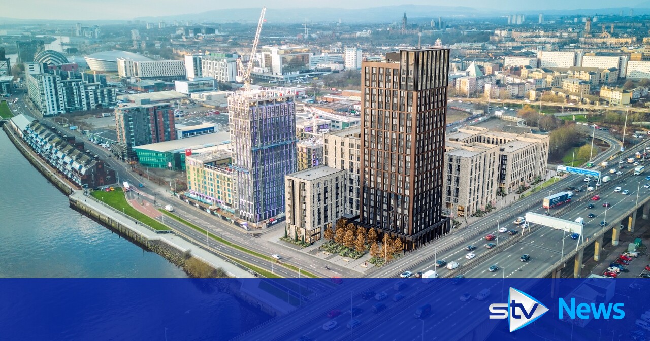 Application launched by Dandara to build nearly 1,000 homes at ...