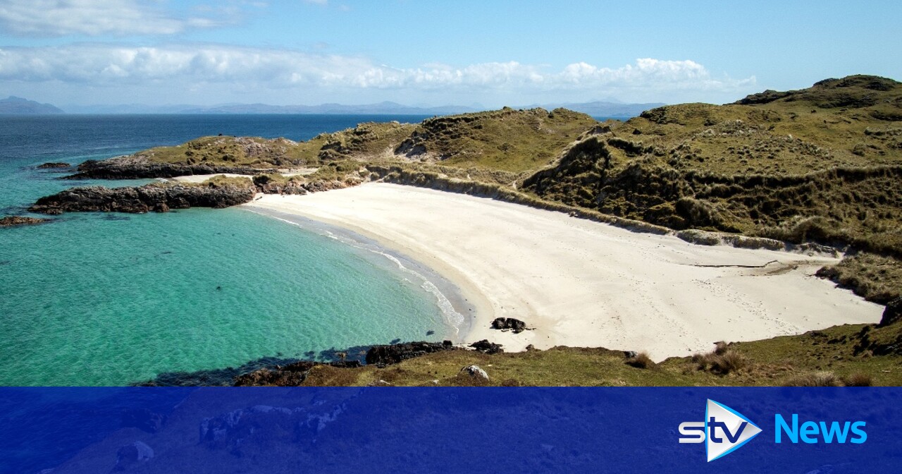 ‘World’s most remote nightclub’ to launch on Isle of Coll in Scotland ...