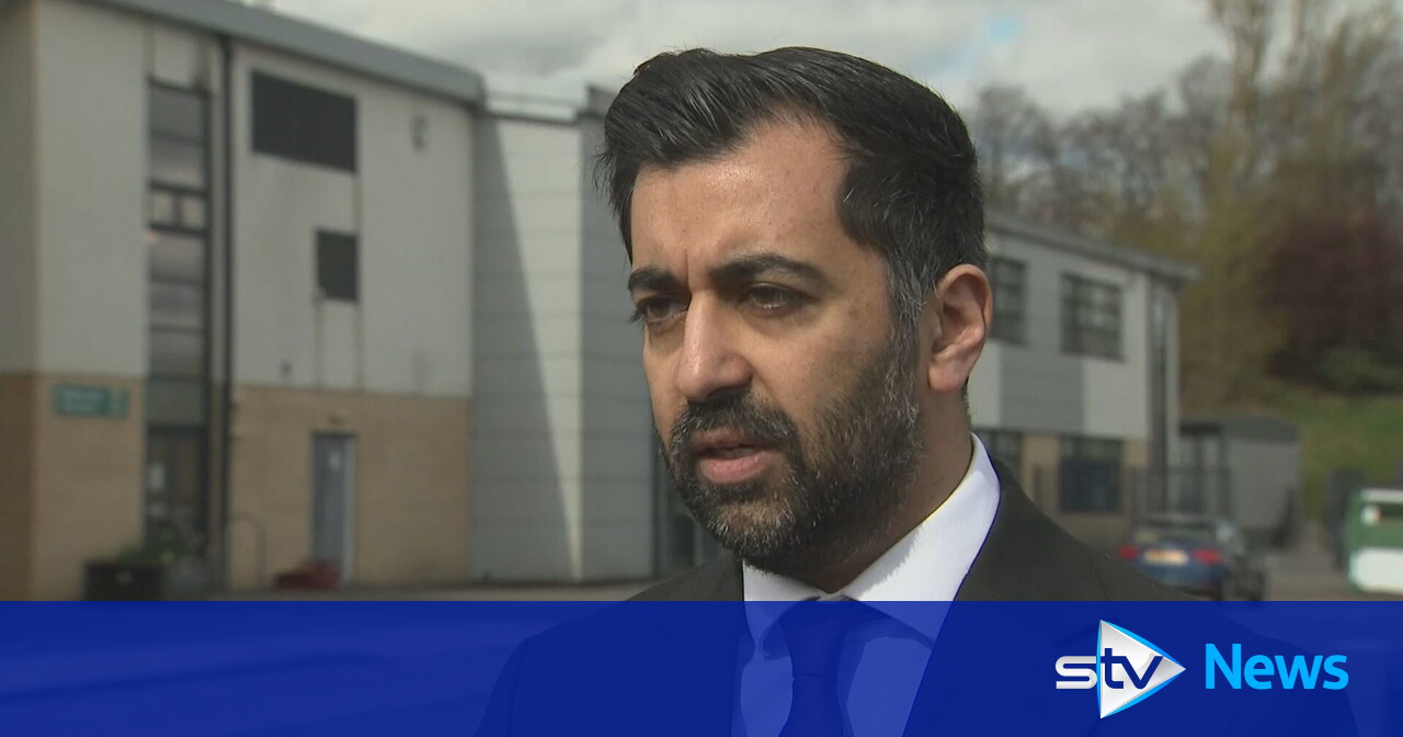 Labour MP Peter Kyle criticised for calling Scottish FM 'Mohammed ...