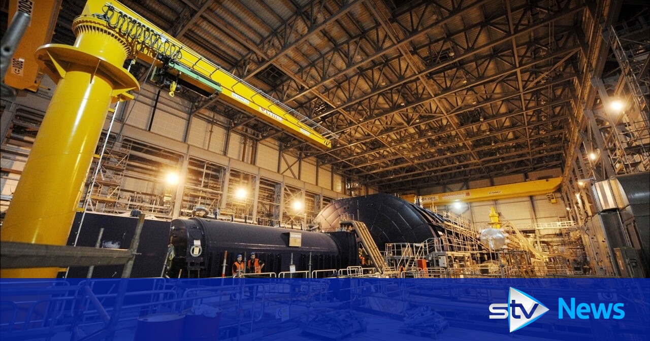 Europe’s most powerful nuclear reactor Olkiluoto 3 begins production in ...