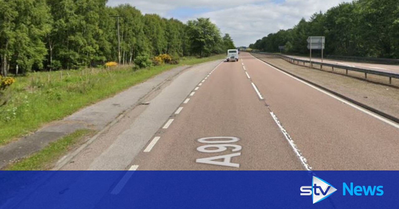 Man arrested and charged and woman in hospital after 'altercation' in ...