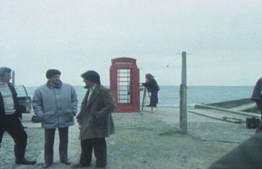 Peter Riegert and actors discuss lasting legacy of Local Hero as film ...