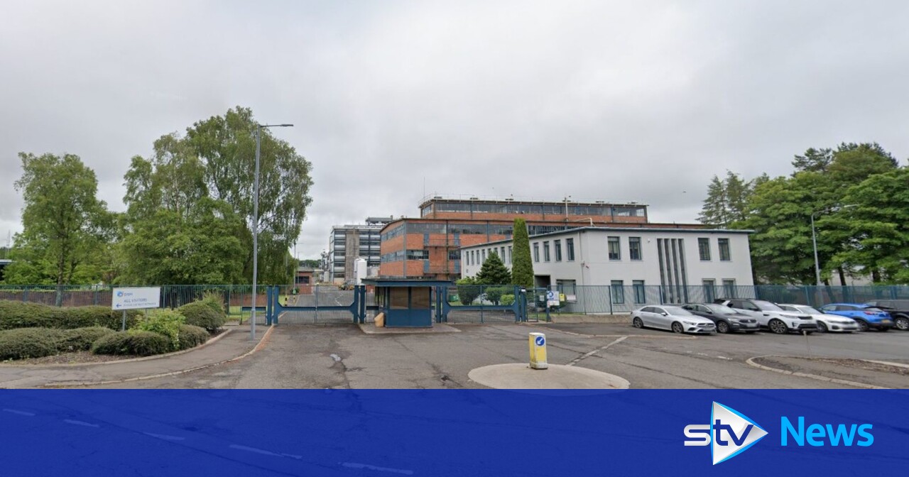 Royal DSM staff in North Dalry back three more weeks of strike action ...