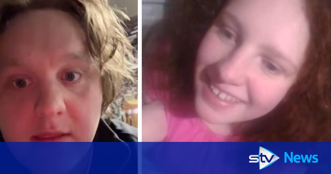 Blantyre mum 'blown away' as Lewis Capaldi surprises teen daughter with ...
