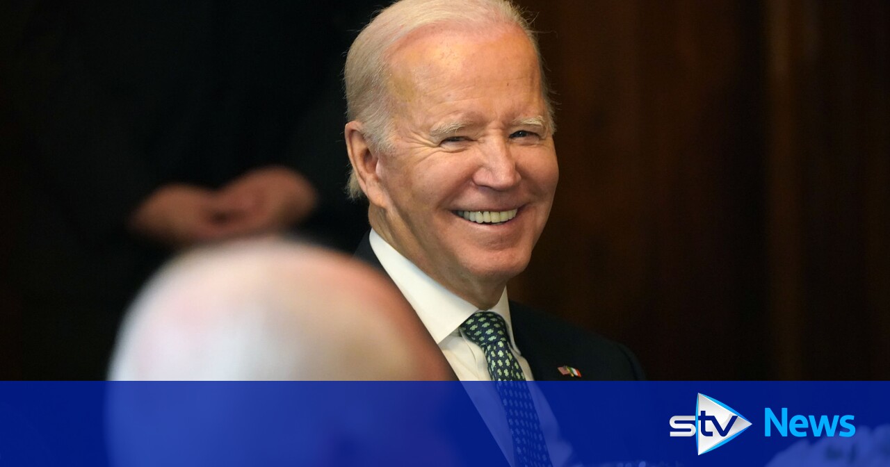 Utah man suspected of threatening US President Biden shot and killed by ...