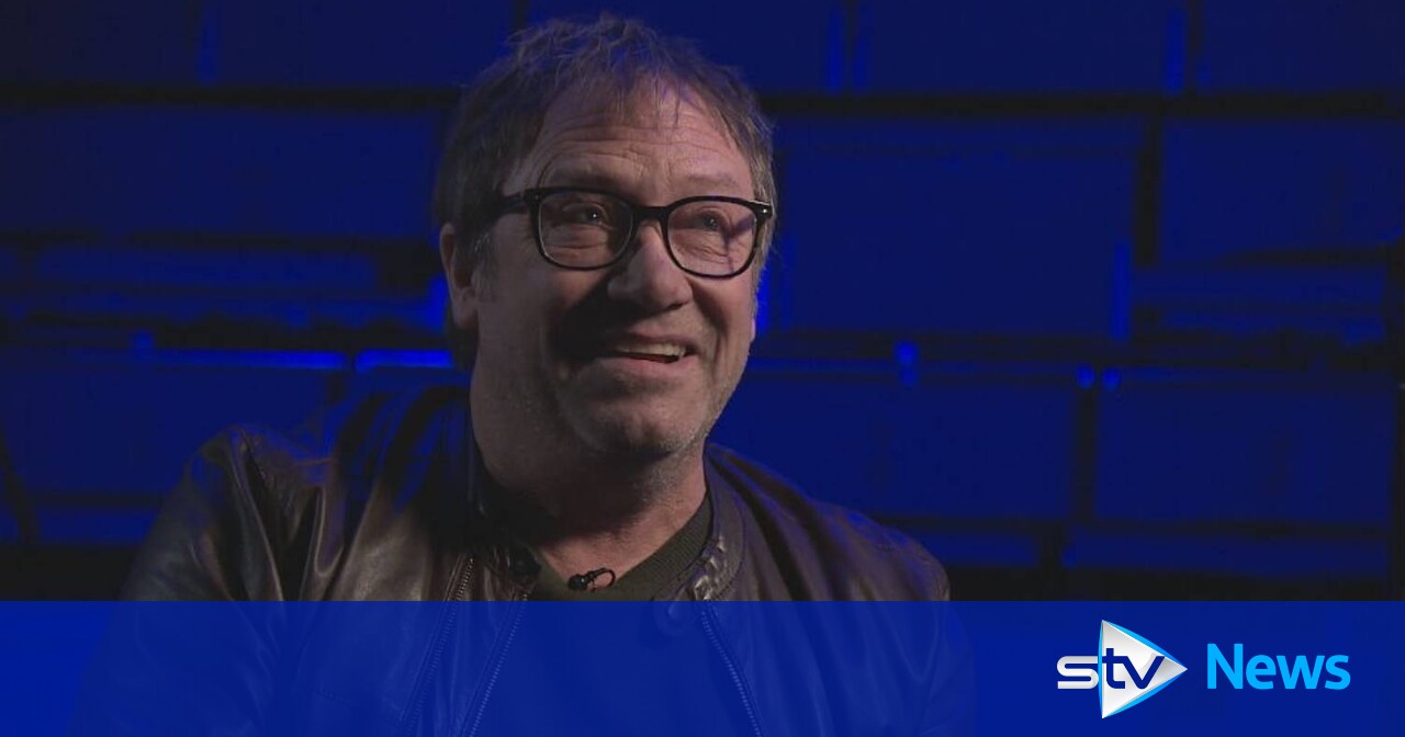 What's On Scotland: Ocean Colour Scene's Simon Fowler eyes up Stirling ...