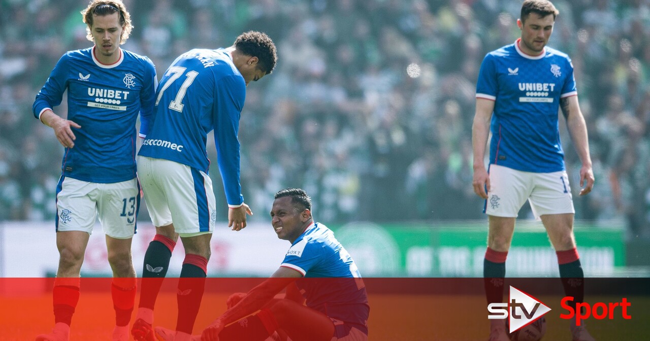 Gordon Strachan questions Rangers’ fitness and attitude ahead of Old ...