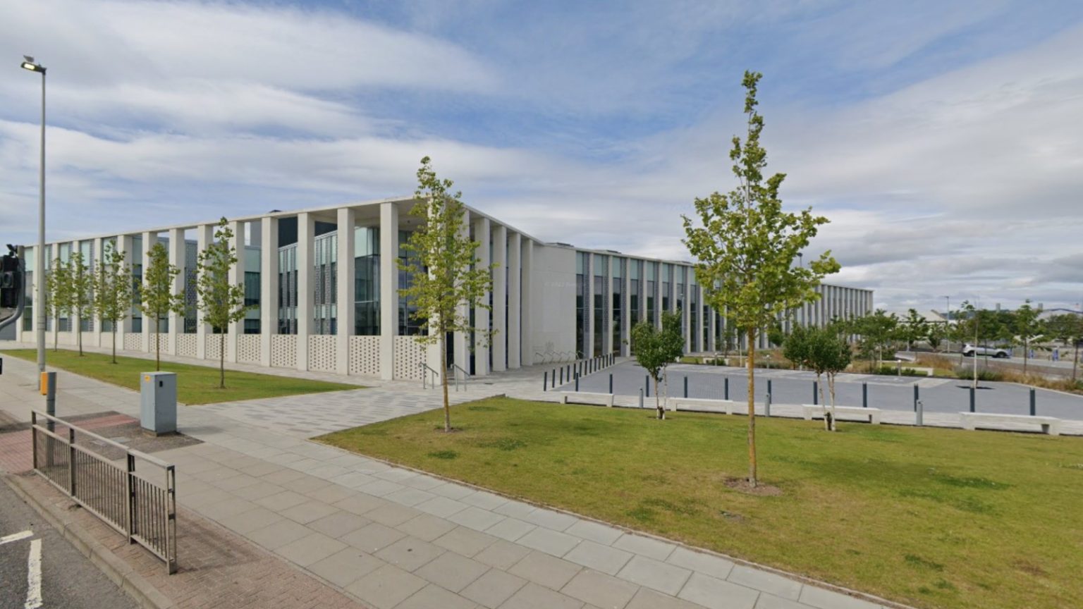 Celtic Boys Club founder Jim Torbett 'remembers day of first accusation ...