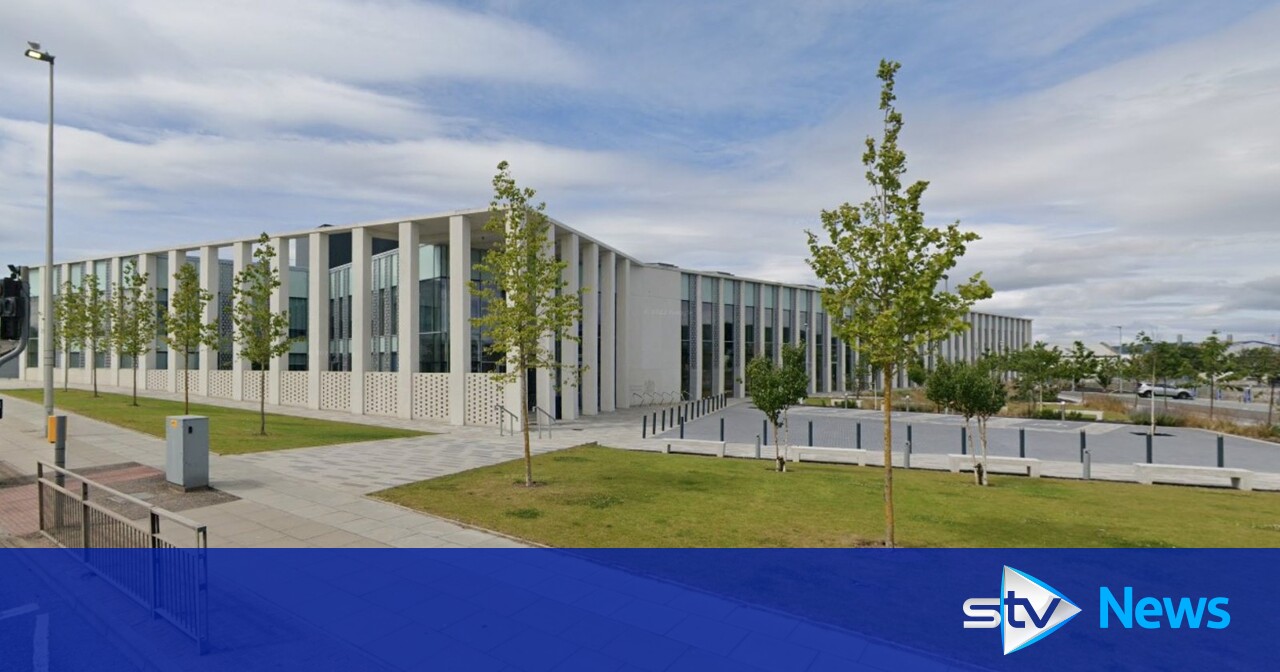 Celtic Boys Club founder Jim Torbett 'remembers day of first accusation ...