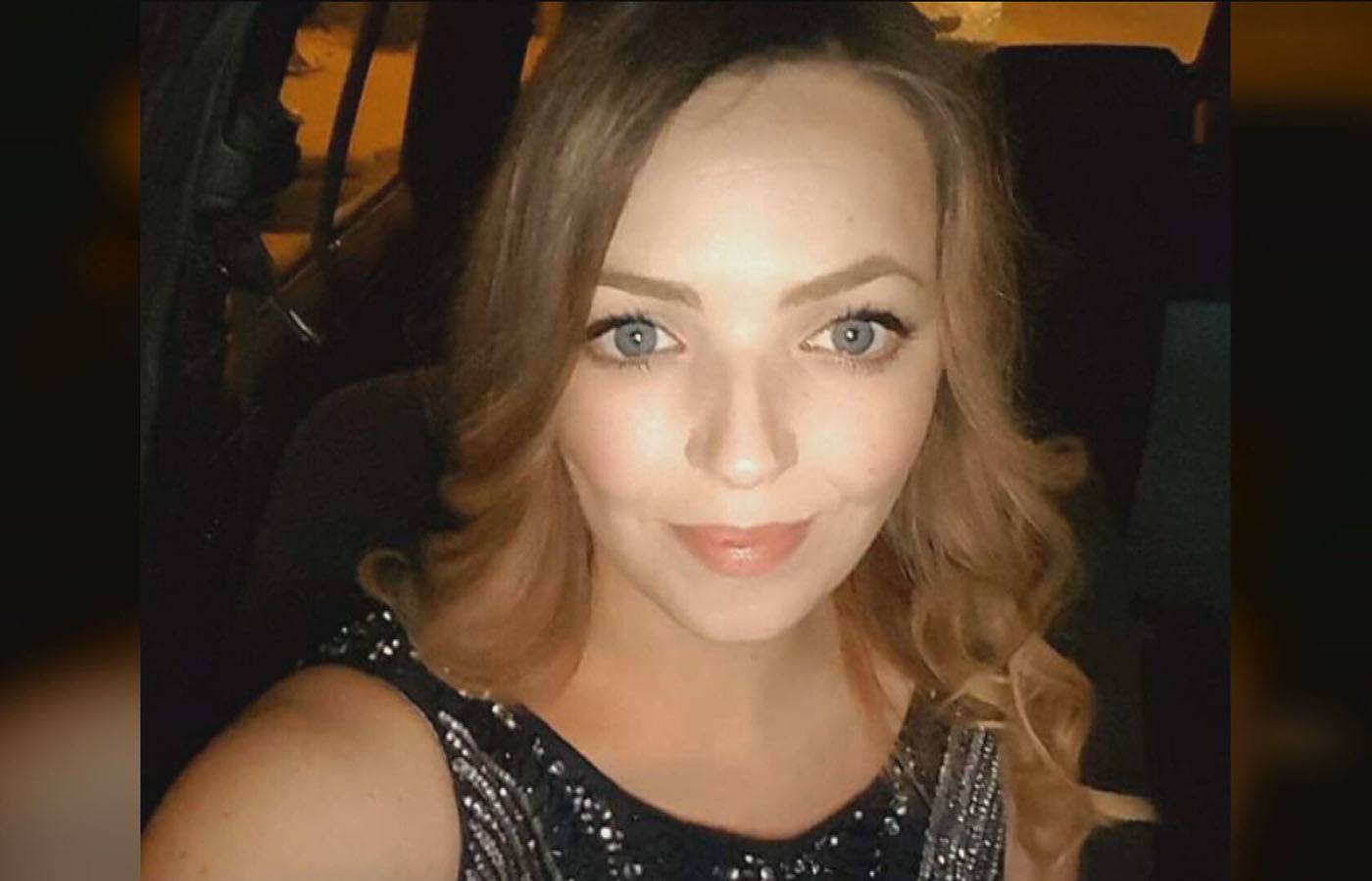 Laura Alderman - STV News