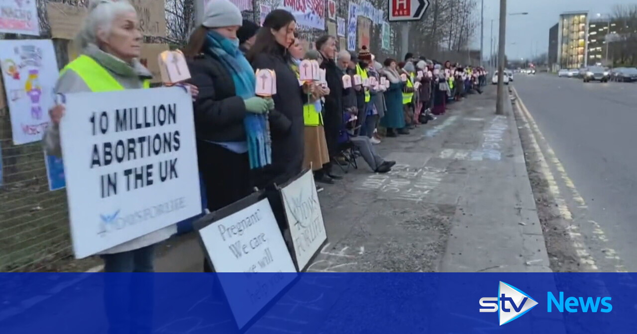 Scottish Greens abortion buffer zones bill passed overwhelmingly at ...