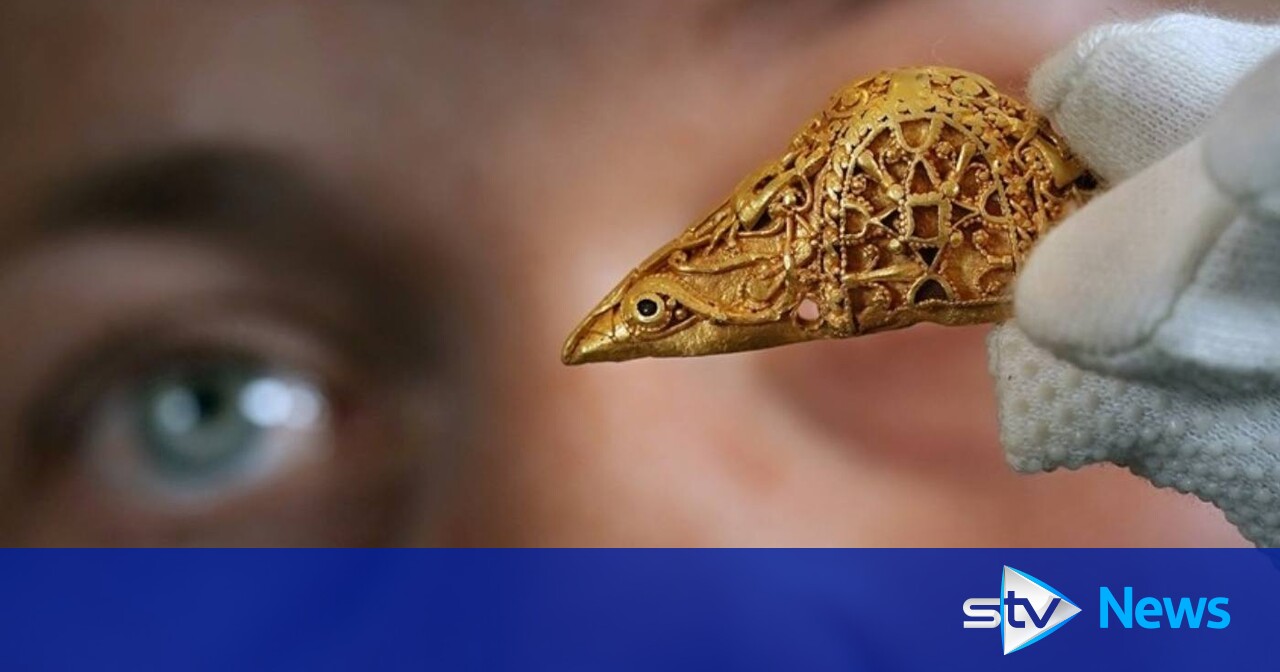 Scotland s Treasure Hunting Laws Set To Be Reviewed Amid Rise In scotland-s-treasure-hunting-laws-set-to-be-reviewed-amid-rise-in