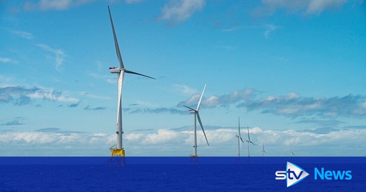 Scotland could become ‘world leader’ in renewable energy, think tank ...