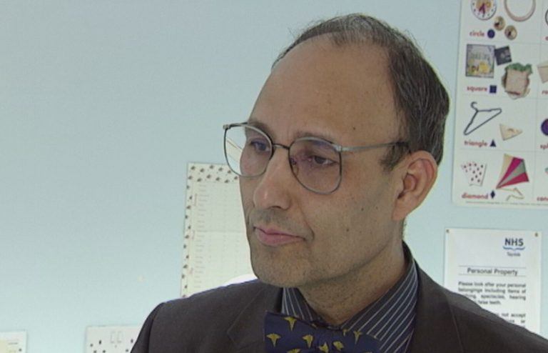 Sean Batty: Heavy rain forecast for parts of Scotland with more ...