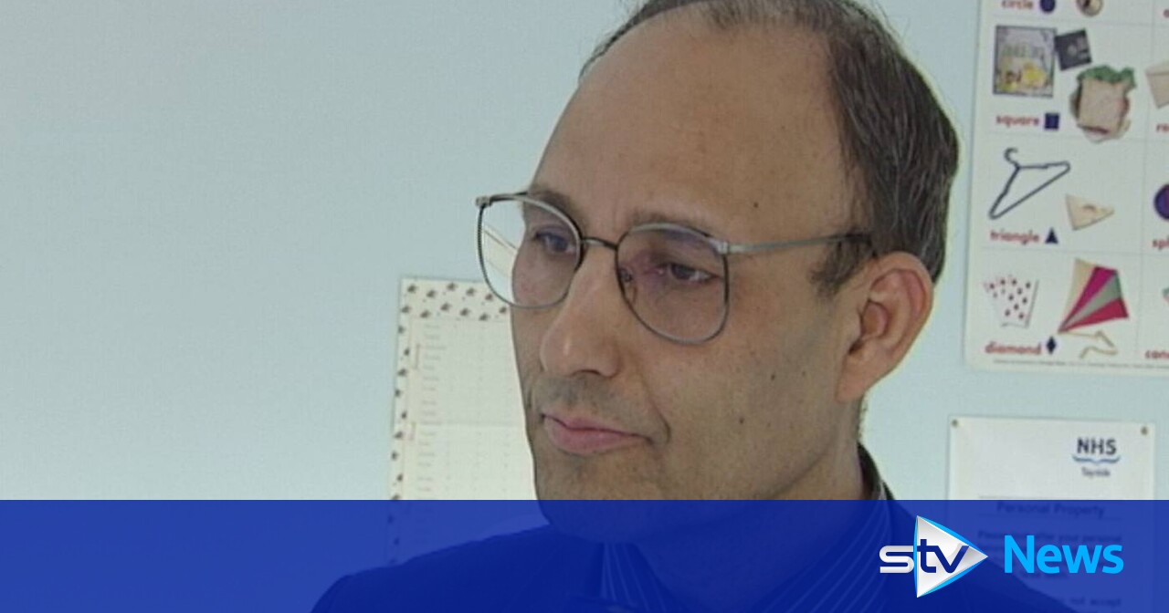 Victim 'confident' new evidence on disgraced surgeon Sam Eljamel will ...