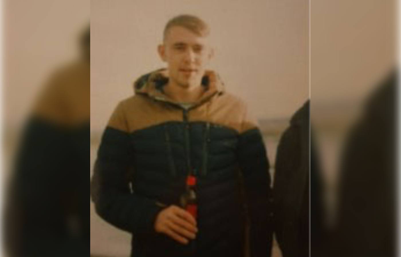 Edinburgh Man Missing For Five Days Thought To Have Travelled By Van