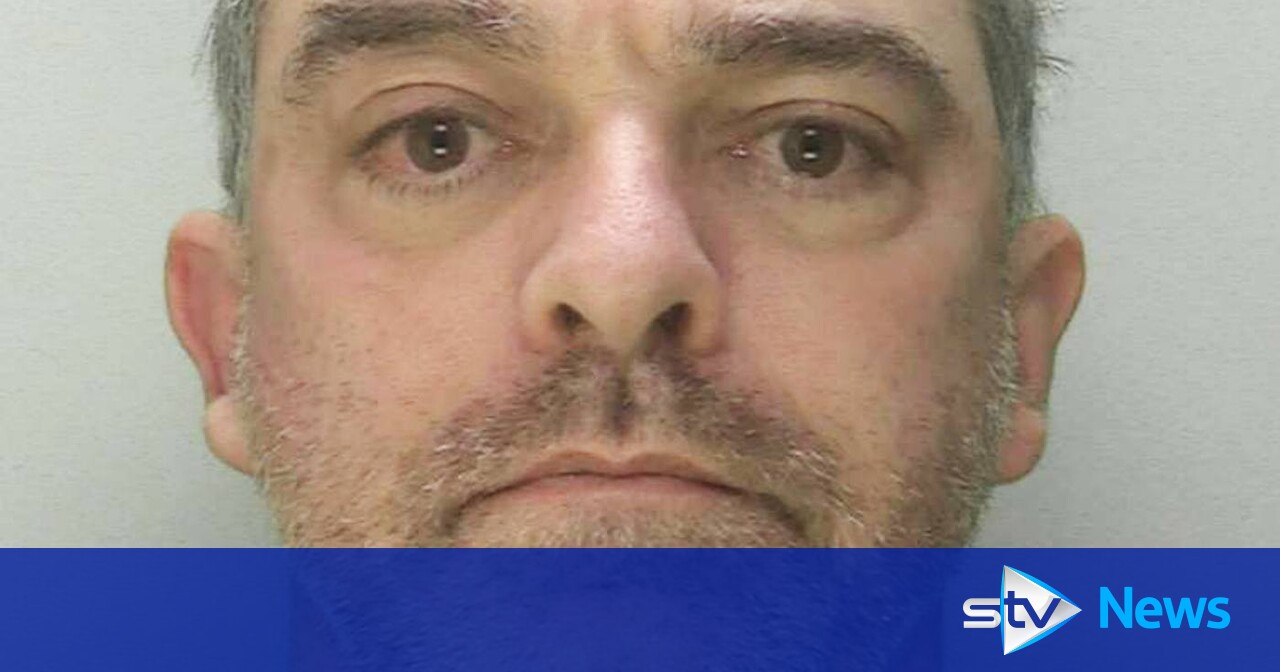 Brother of TV star Phillip Schofield sentenced for child sex offences ...