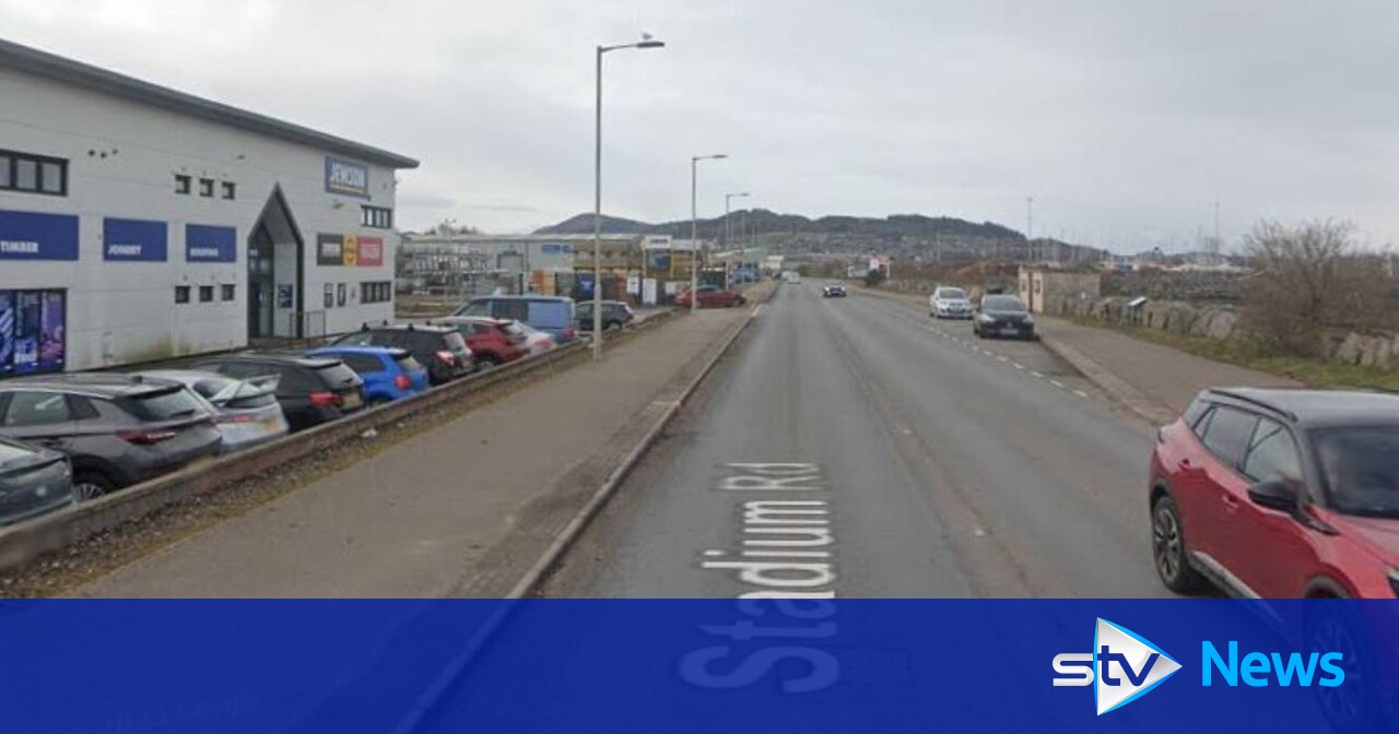 Police appeal launched after building materials stolen from Jewson in ...