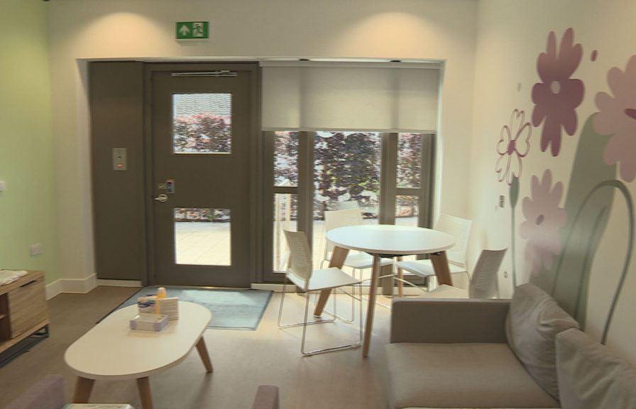 HMP Stirling: Take a look inside the new £85m women's prison that will ...