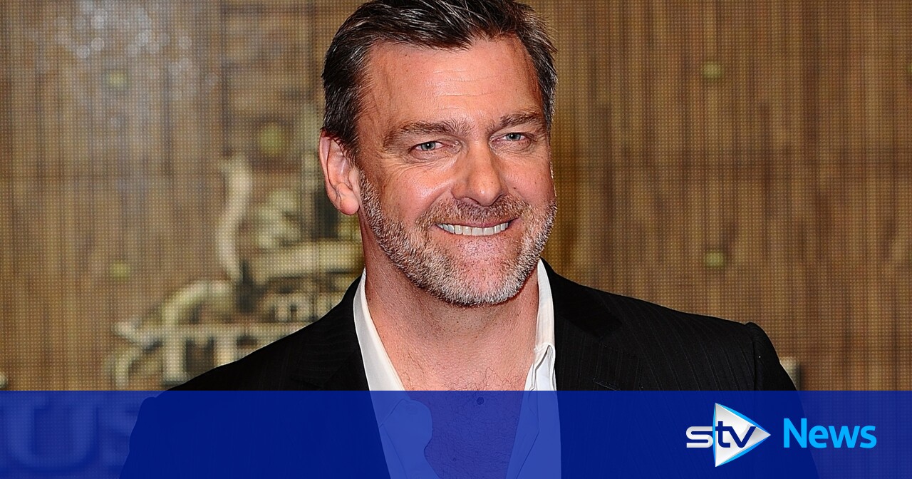 Thor and Star Wars actor Ray Stevenson dies aged 58 | STV News