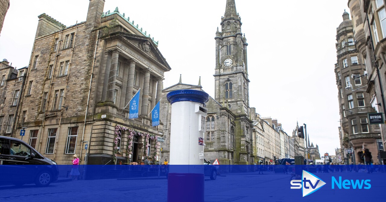 Taylor Swift in Edinburgh: When will Ticketmaster verified fan codes be ...