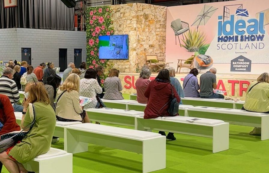 Country's 'biggest and oldest' home exhibition returns to Scotland at Glasgow SEC | STV News