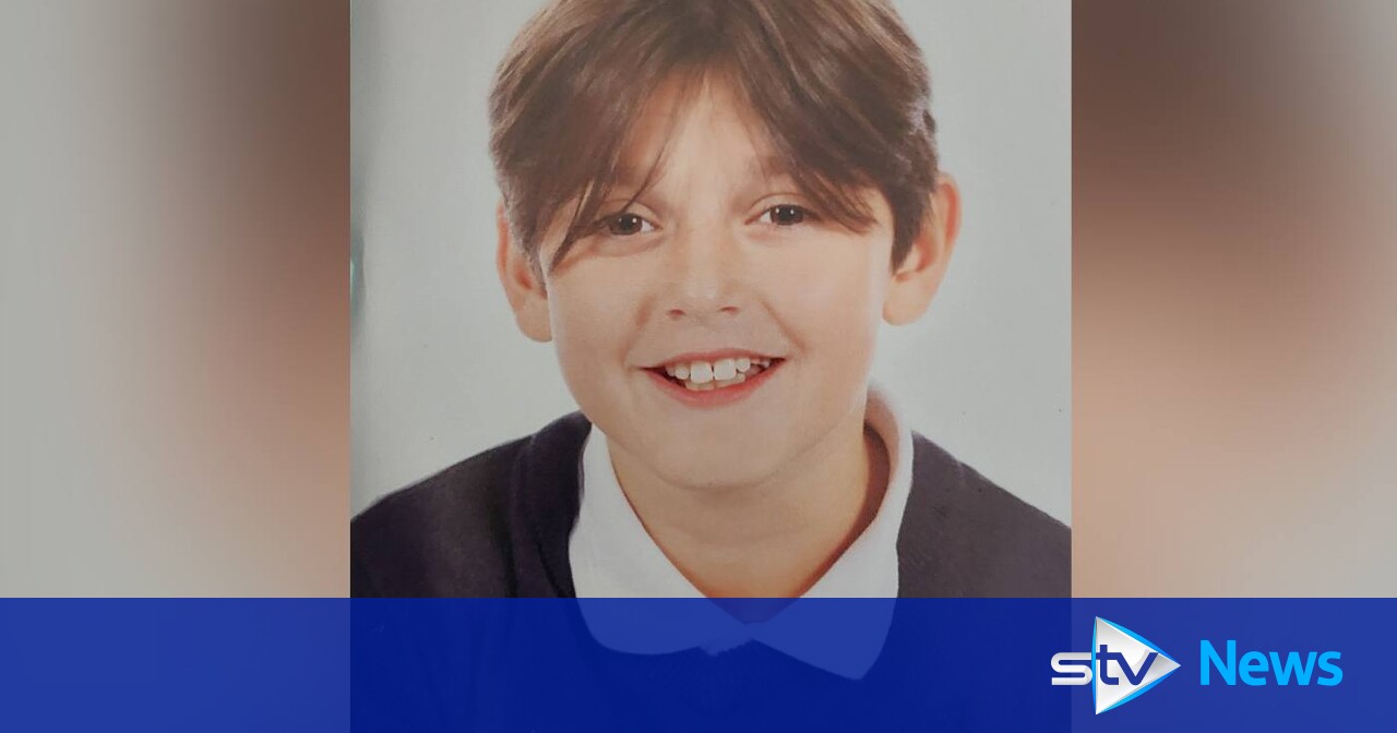Headteacher says Cleveden Secondary School 'in mourning' after pupil ...