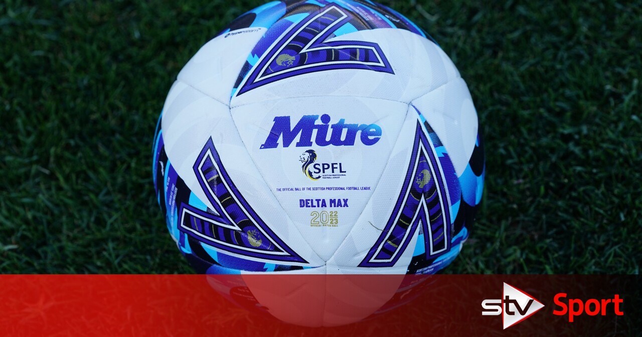 Only four professional Scottish football clubs show evidence of sexual ...