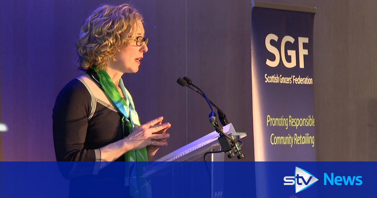 Scotland's deposit return scheme could be axed by end of May if UK ...