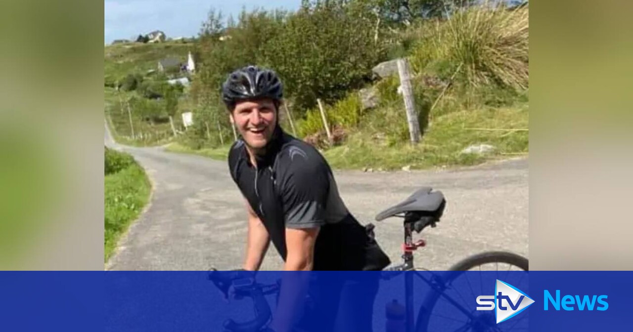 Family pay tribute well known Arbroath businessman and father of two ...