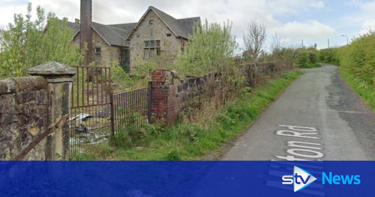 Appeal launched after fire started deliberately at derelict school in ...