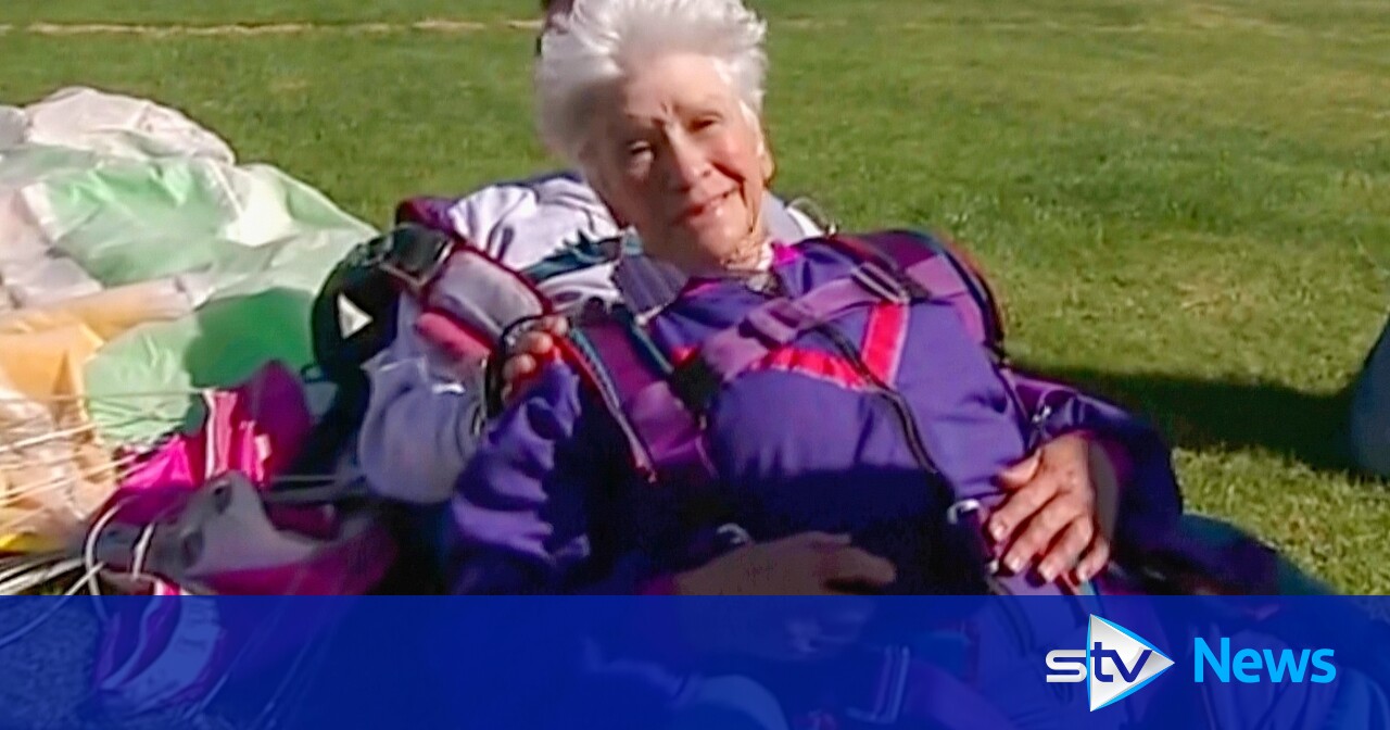 Woman, 95, dies after being tasered by police in Australian nursing ...